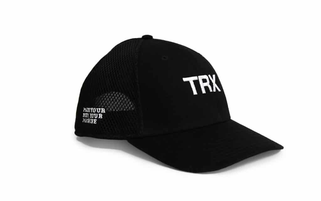 TRX Baseball Cap - TRX New Zealand